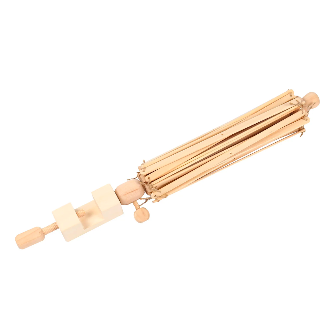 Yarn Winding machine – Hooks & Needles